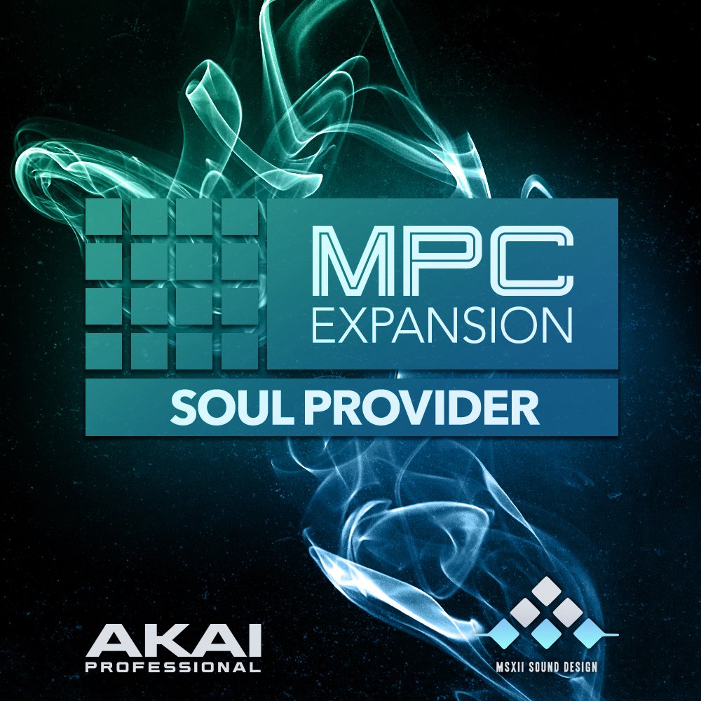 Soul Provider – SoundStoreXL